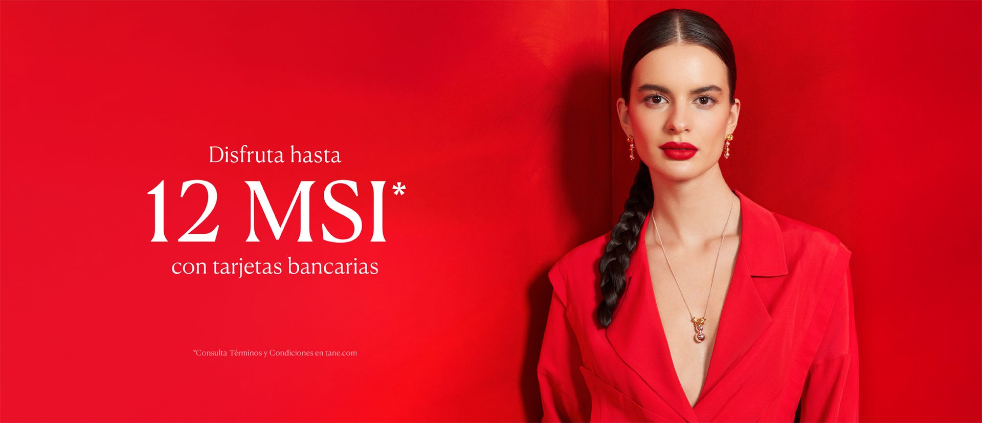 TANE México 1942 | La casa Mexicana de joyería de lujo – Página 2