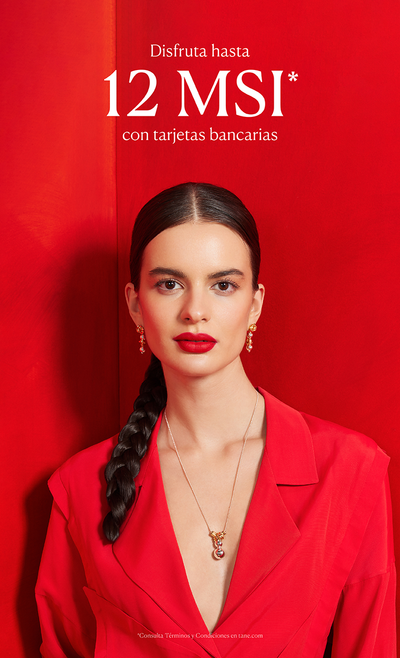 TANE México 1942 | La casa Mexicana de joyería de lujo – Página 2