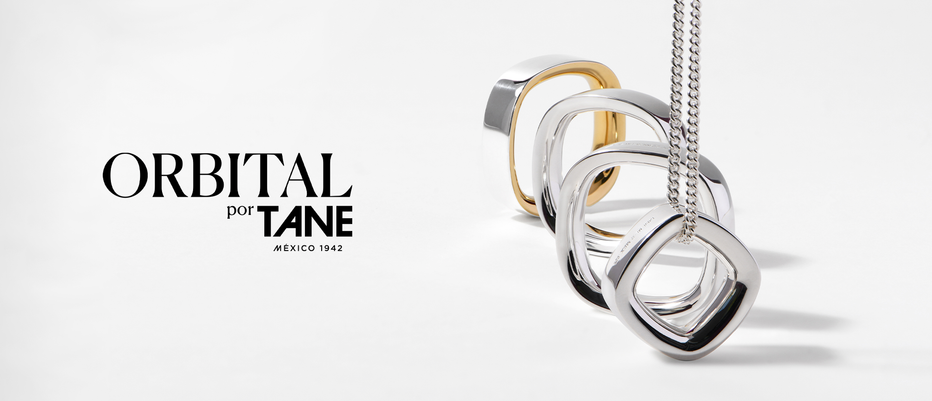 TANE: La casa Mexicana de joyería de lujo. Envío mismo y siguiente día ...