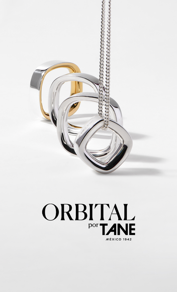 TANE: La casa Mexicana de joyería de lujo. Envío mismo y siguiente día ...