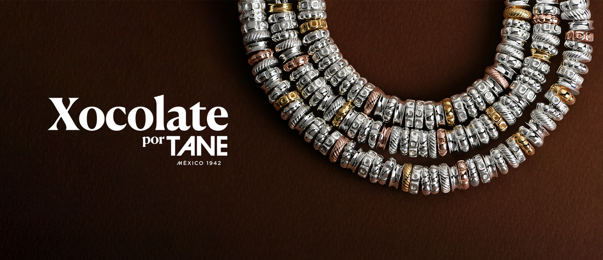 TANE: La casa Mexicana de joyería de lujo. Envío mismo y siguiente día ...